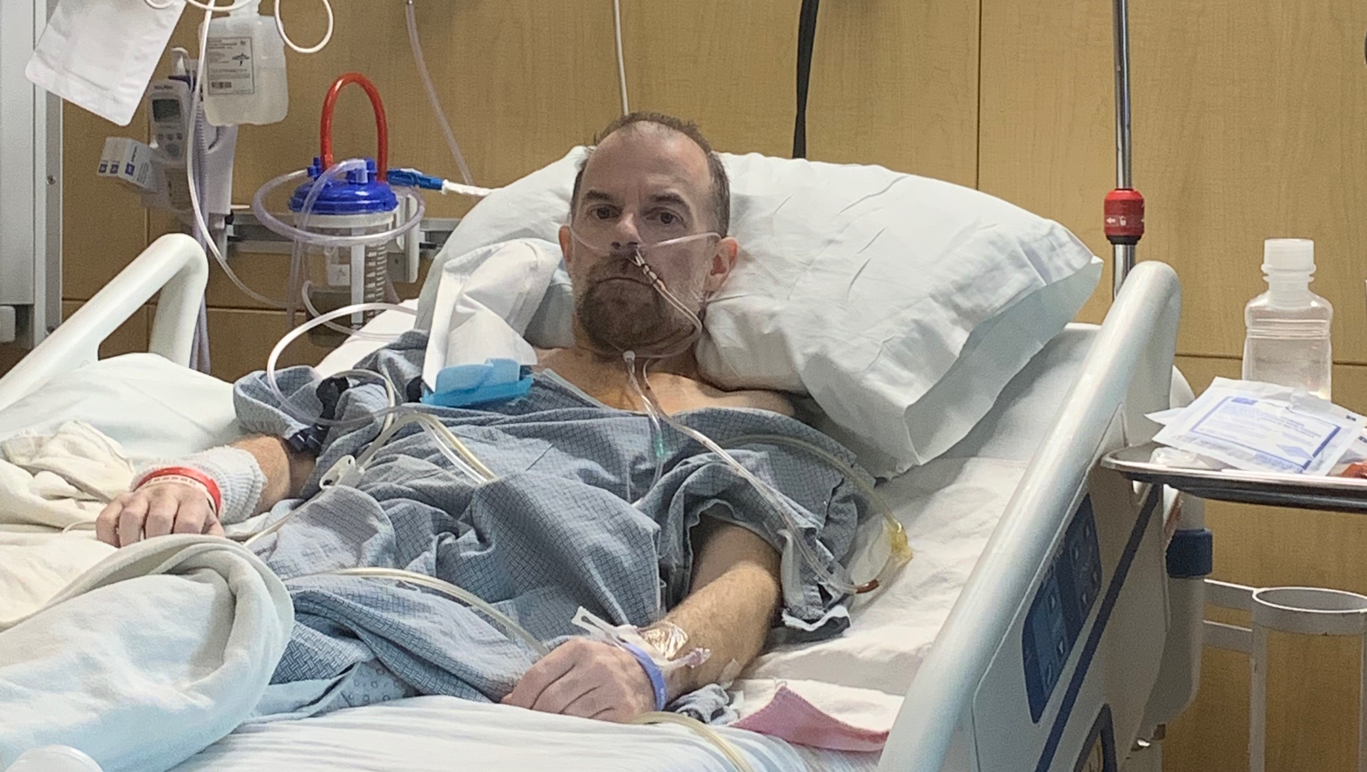 Fundraiser for Aaron Avery by Amy Mainville : UPDATE June 8th! Help ...