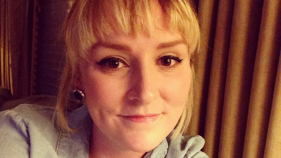 Fundraiser by Jason Hathcock : Victoria Kise