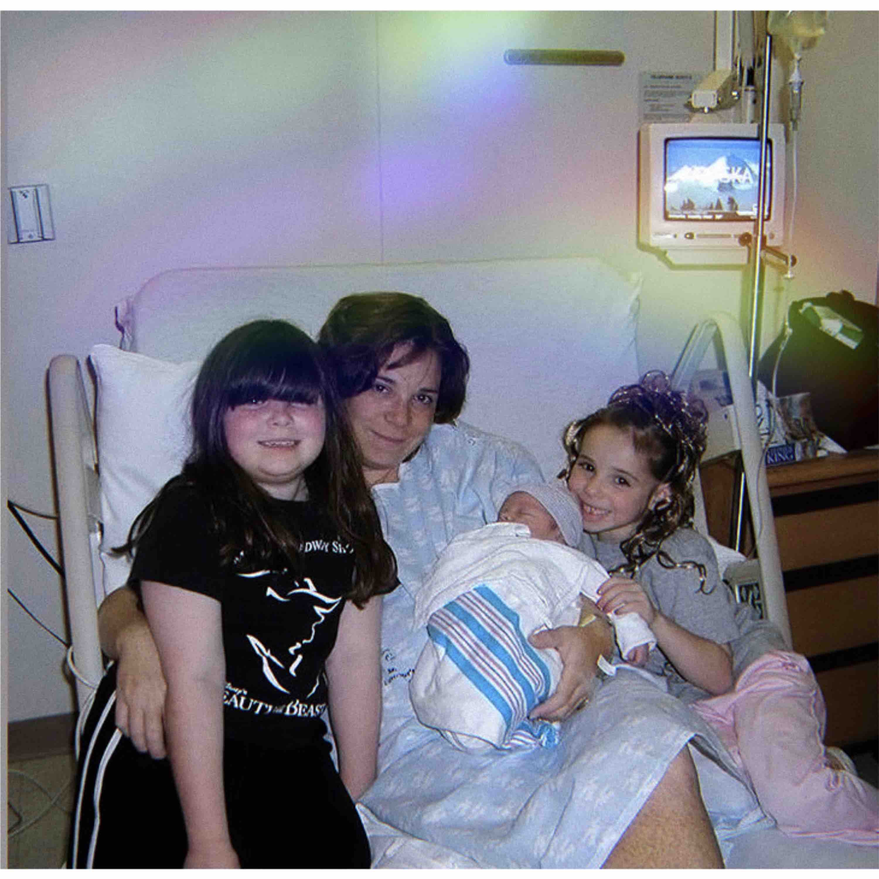 Fundraiser for David Milbut by Monica Milbut : Gail Milbut Memorial Fund