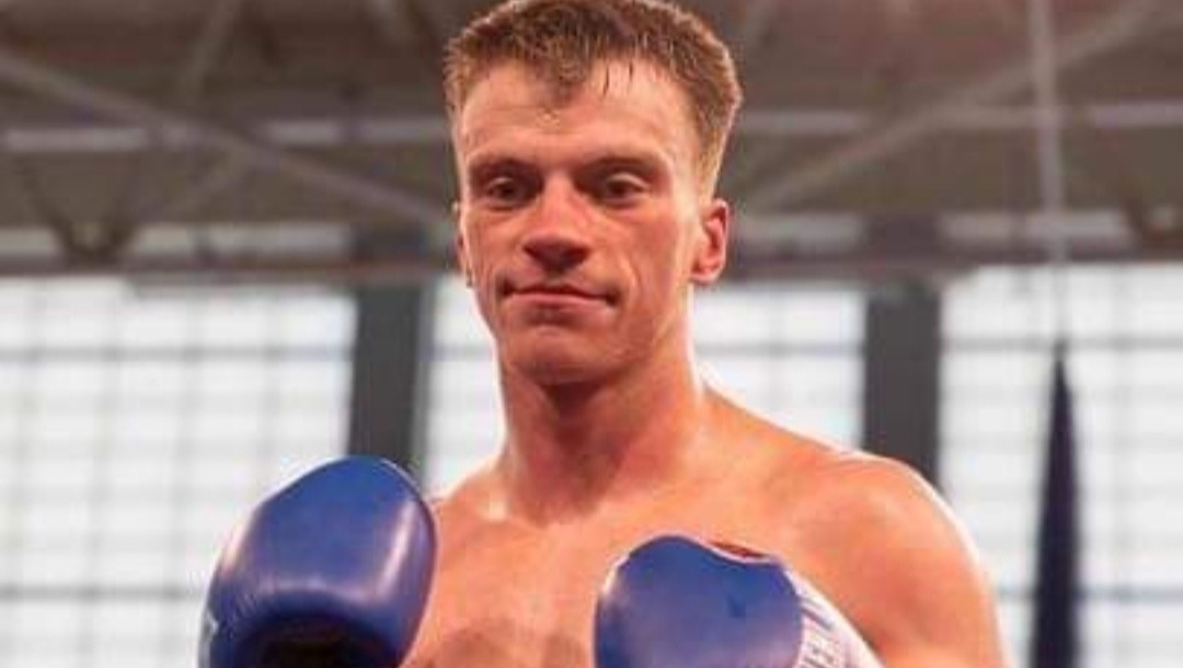 Fundraiser by Ceri James-Curtis : Wales next boxing Champion