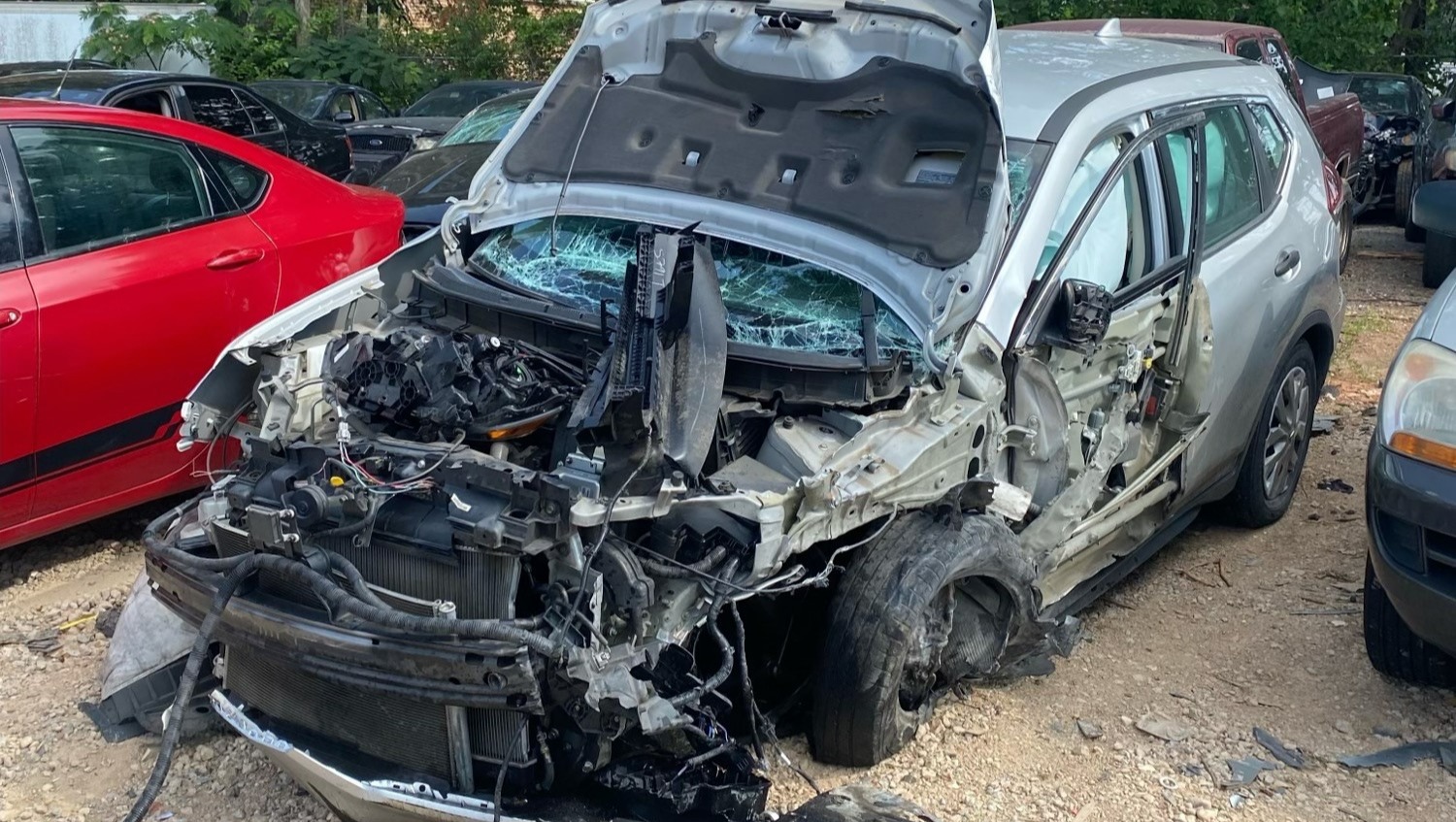 Fundraiser for Adrienne Boyd by Jessica Dortch : Adrienne's Support