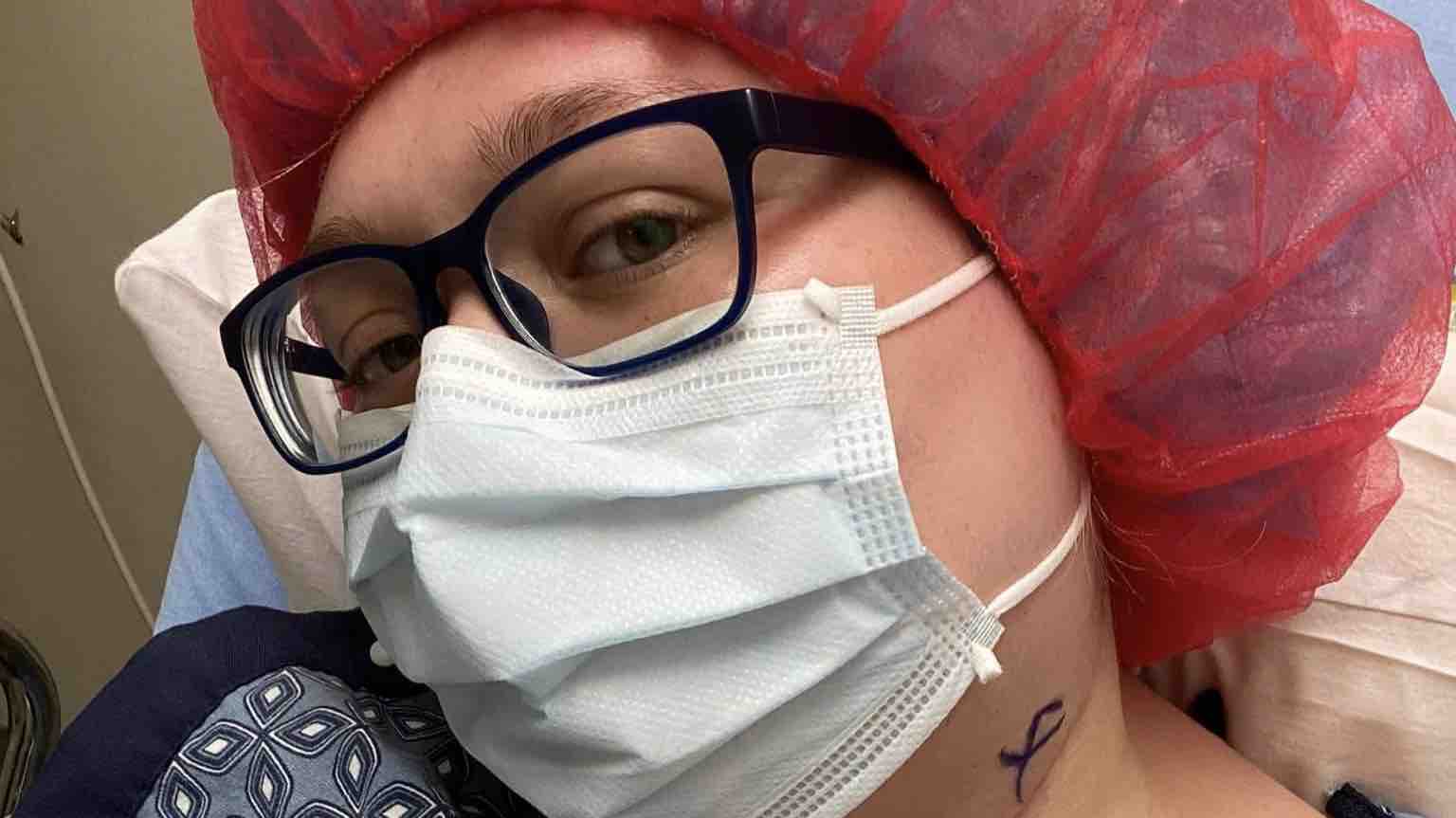 Fundraiser for Sean Pelfrey by Richard Pelfrey : Rachel Haller-Pelfrey