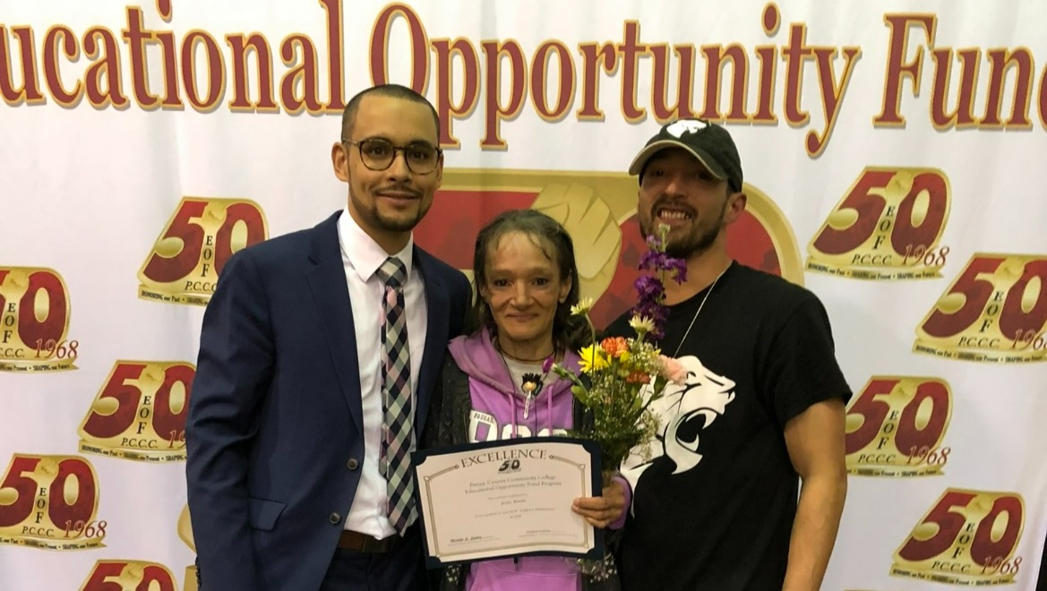 Fundraiser by Karen Gonzalez : Justin Rosado