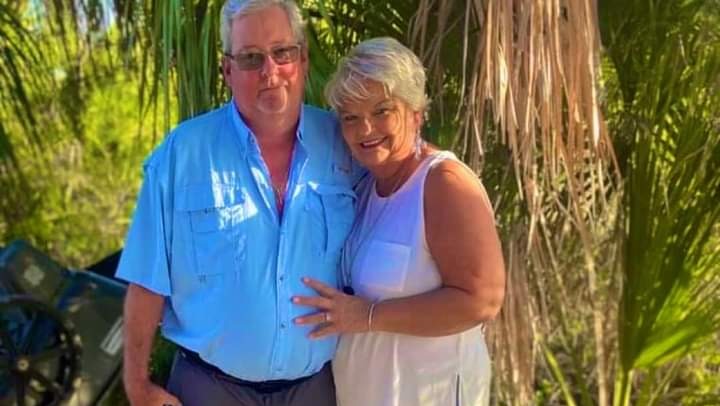 Fundraiser for Roger Goodwin by Laurie Norman : Help Roger Goodwin ...