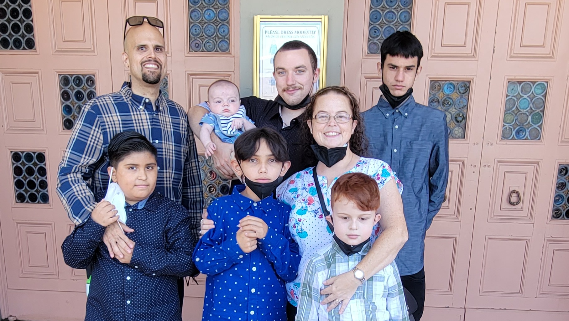 Fundraiser for Jeremias Rivera by Kari Rivera : Donate to help my ...
