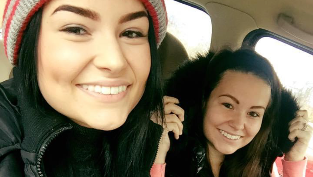 Fundraiser by Marissa Ortiz : Maranda Nicole French-Cornett