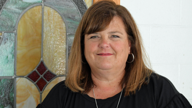 Fundraiser by Kevin Culp : Mary’s Legacy Bench