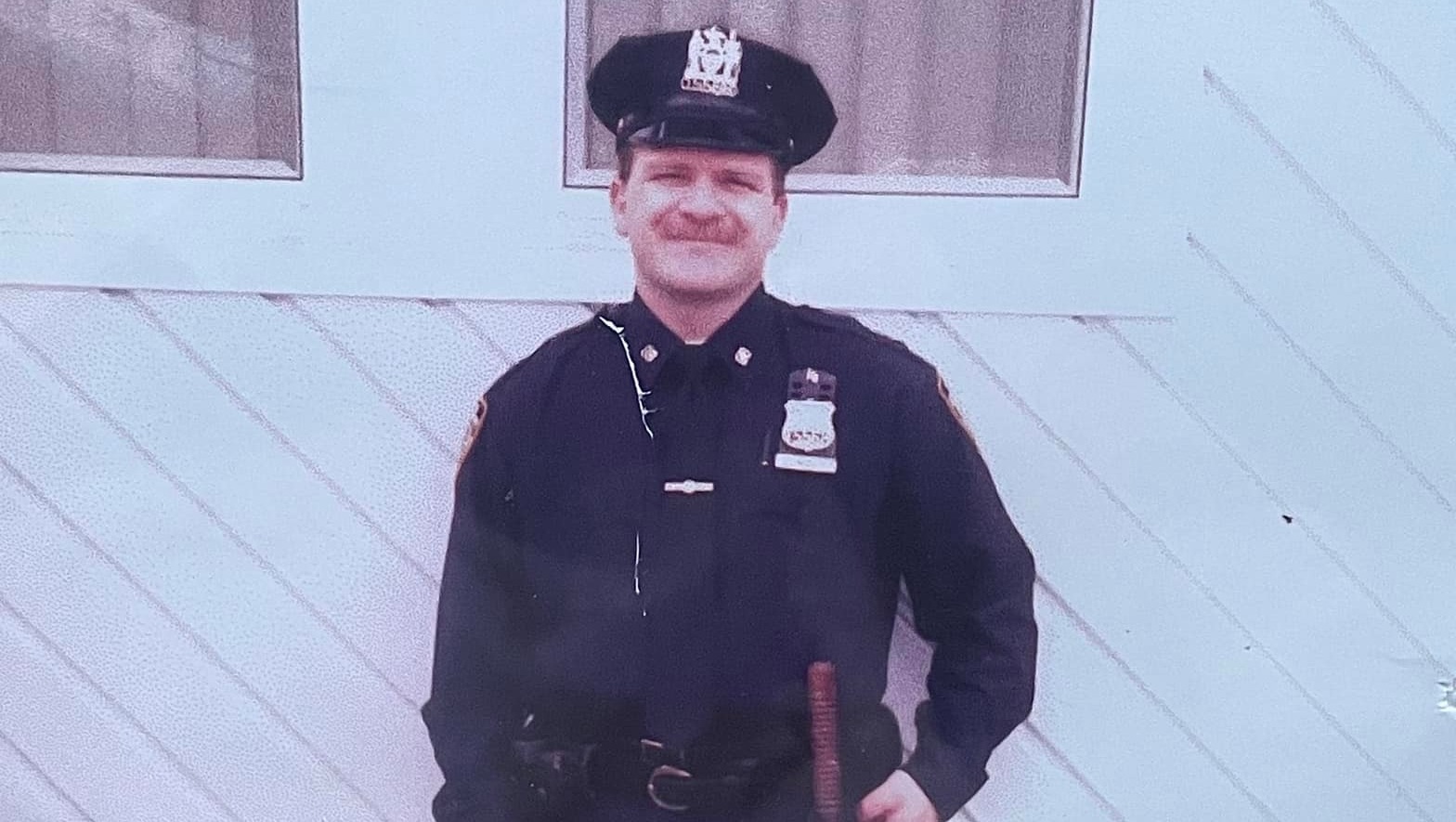 Fundraiser for Deborah Cruz by Ryan Pearsall : Help the family of 9-11 ...