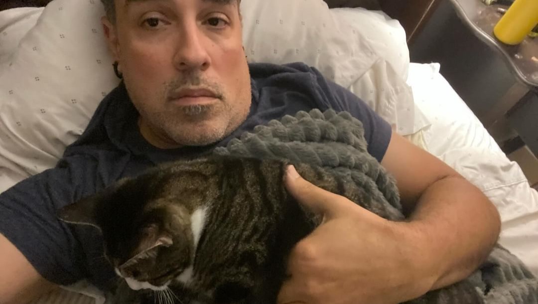 Fundraiser by Jena Berenberg : Medical Expenses for Philip Reilly