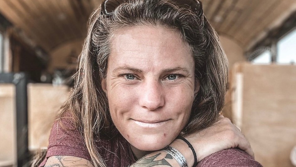 Fundraiser for Jessica Rambo by Chelsea Gibson : Help get the buffalo ...