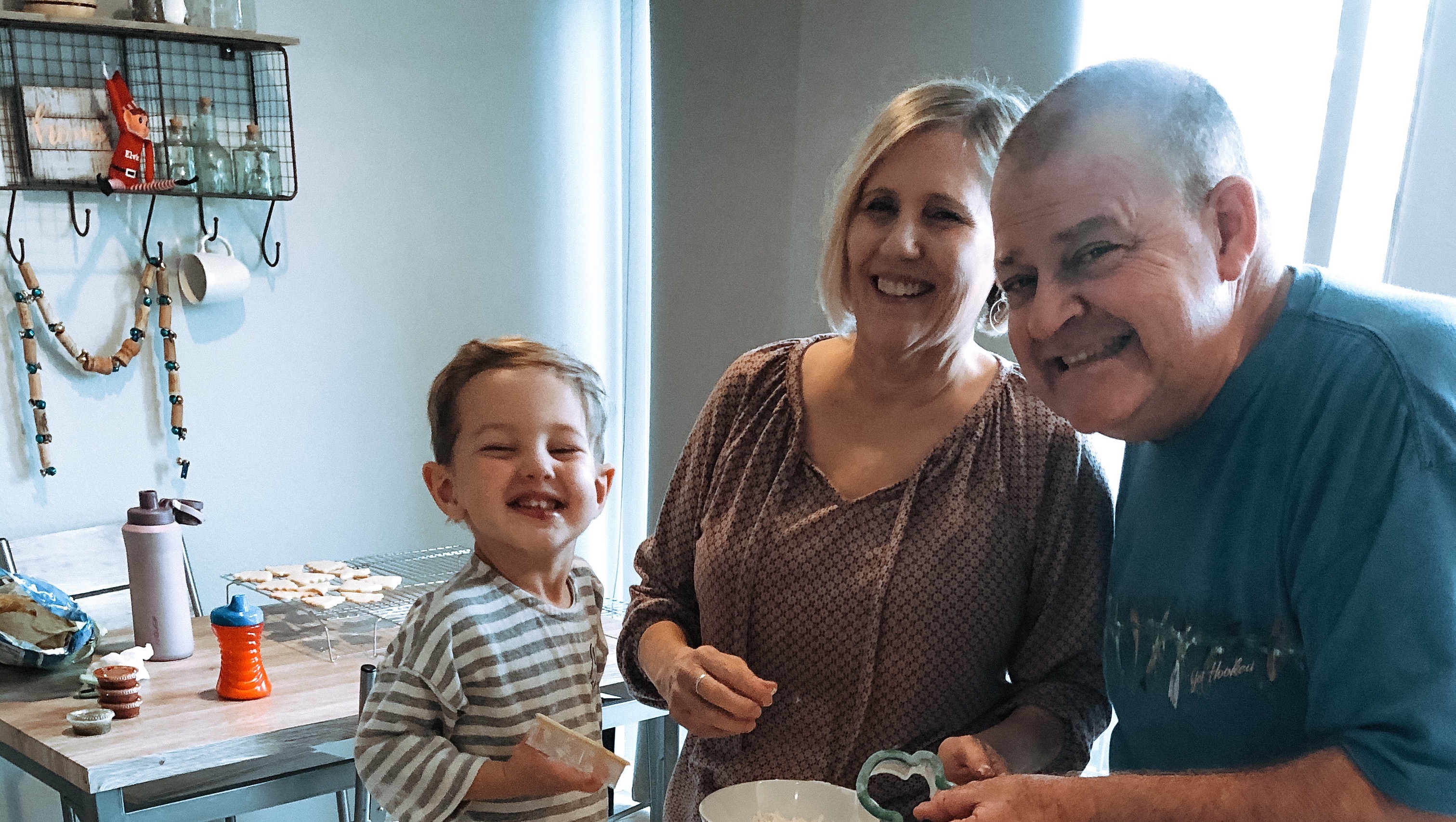 Fundraiser for Monica R Stanek by Brittany Grigsby : Roger Stanek ...