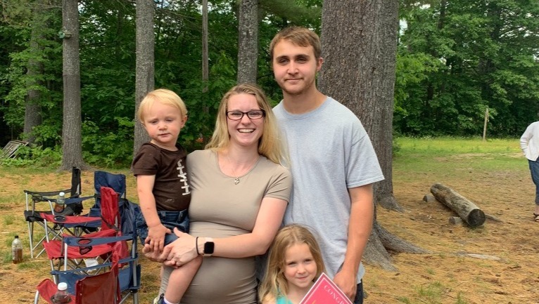 Fundraiser for Bethany McInnis by Laura Holbrook : Medical and Funeral ...