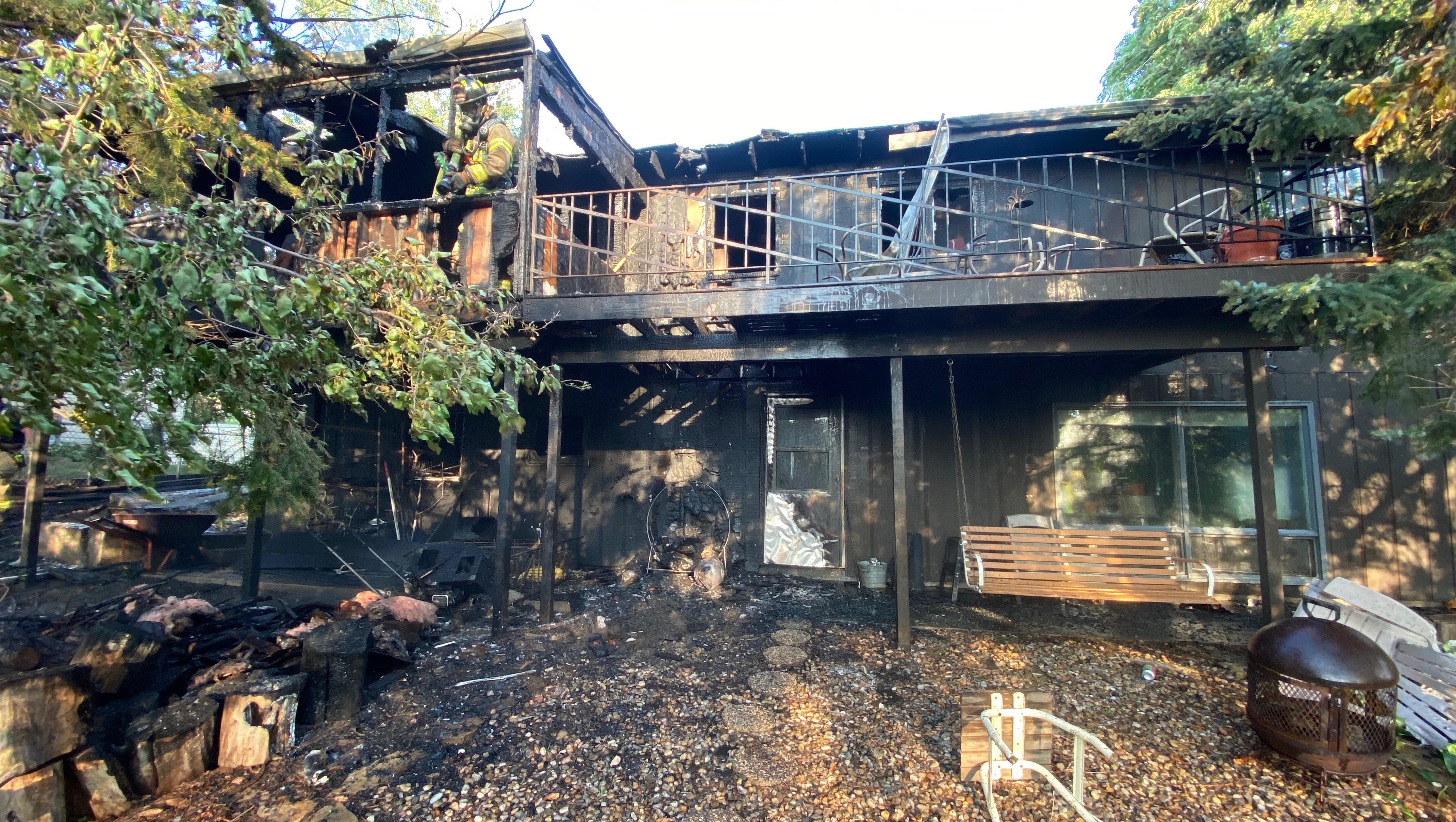 Fundraiser by Lucas Conlon : Please help my family recover from a house ...