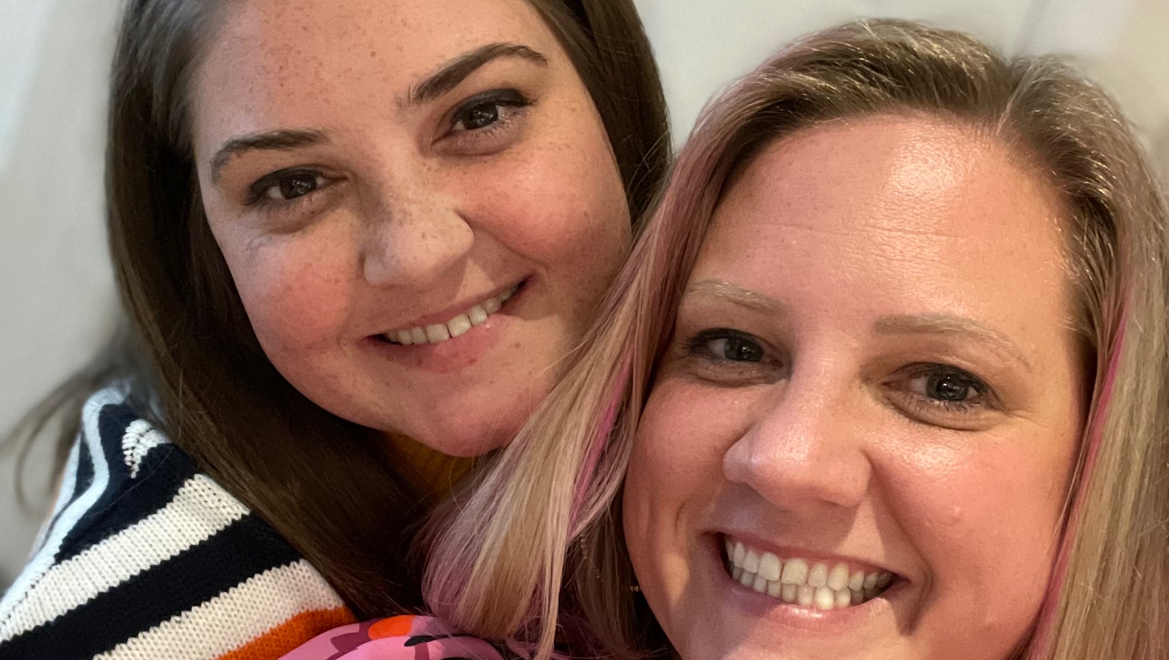 Fundraiser for Fawn Volz by Emily Volz : Help give Auburn a Baby