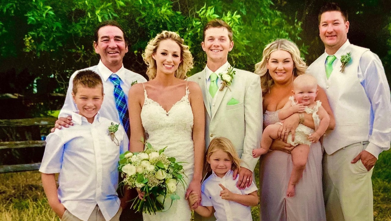 Fundraiser for Nicholas Smiley by Lauren Smiley : Paying Tribute to ...