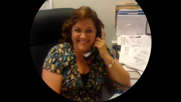Fundraiser for Christie Barnes by George Vazquez : Ron Barnes