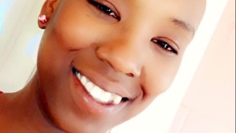 Fundraiser for Olivia Moore by Valeria Miller : Cheyenne Jacobs Homegoing