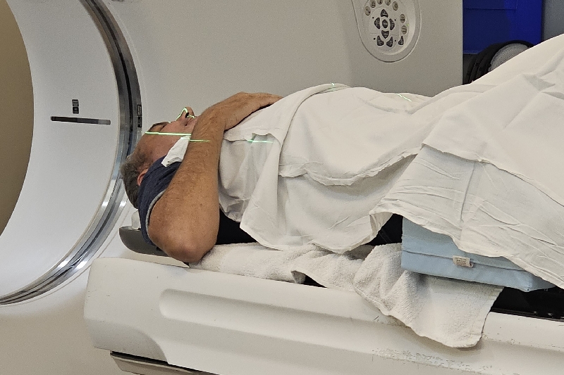 Fundraiser by Gary Loftis : Grade 4 Glioblastoma #fight4mylife