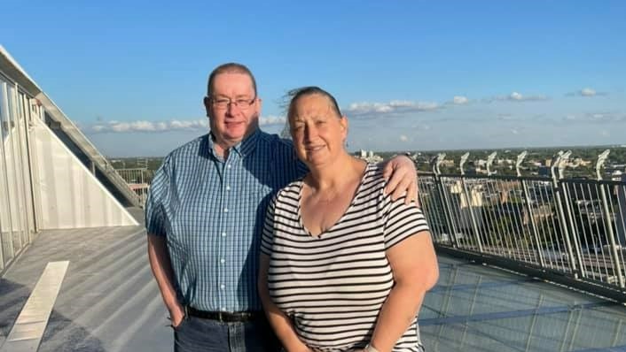 Fundraiser for Larry Spitler by Amanda Cordray : Larry Spitler