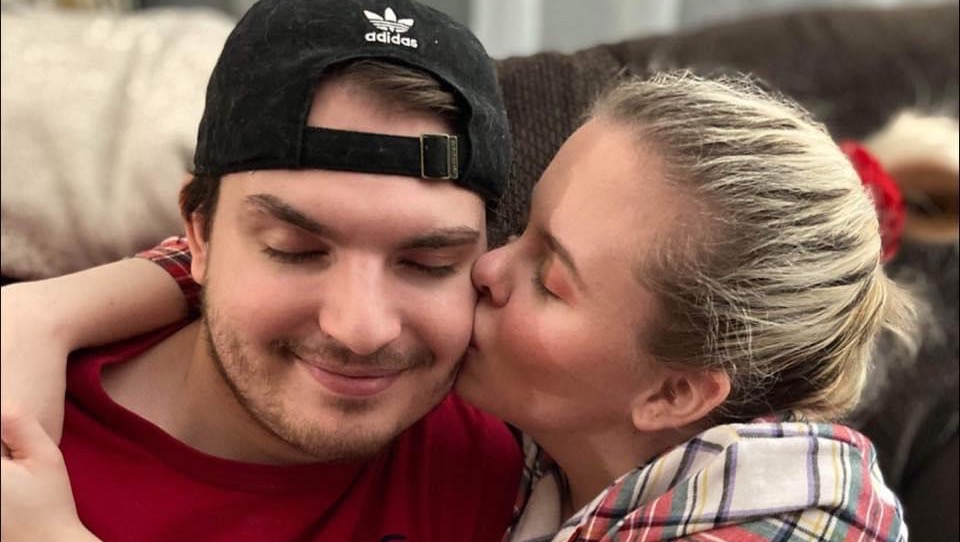 Fundraiser for Maxton Dillon by Jessica Puent : Help Max & Brandy ...