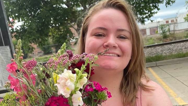 Fundraiser for Angela Kerr by Braxton Howe : Celebration of Life for ...