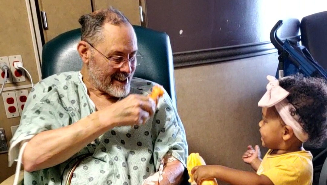 Fundraiser for Rebecca Williams by Lydia Mwangi : Travel expenses for ...