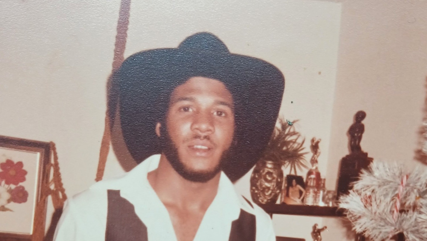 Fundraiser by Kerri Dorn : Steven "Cha Cha" Johnson