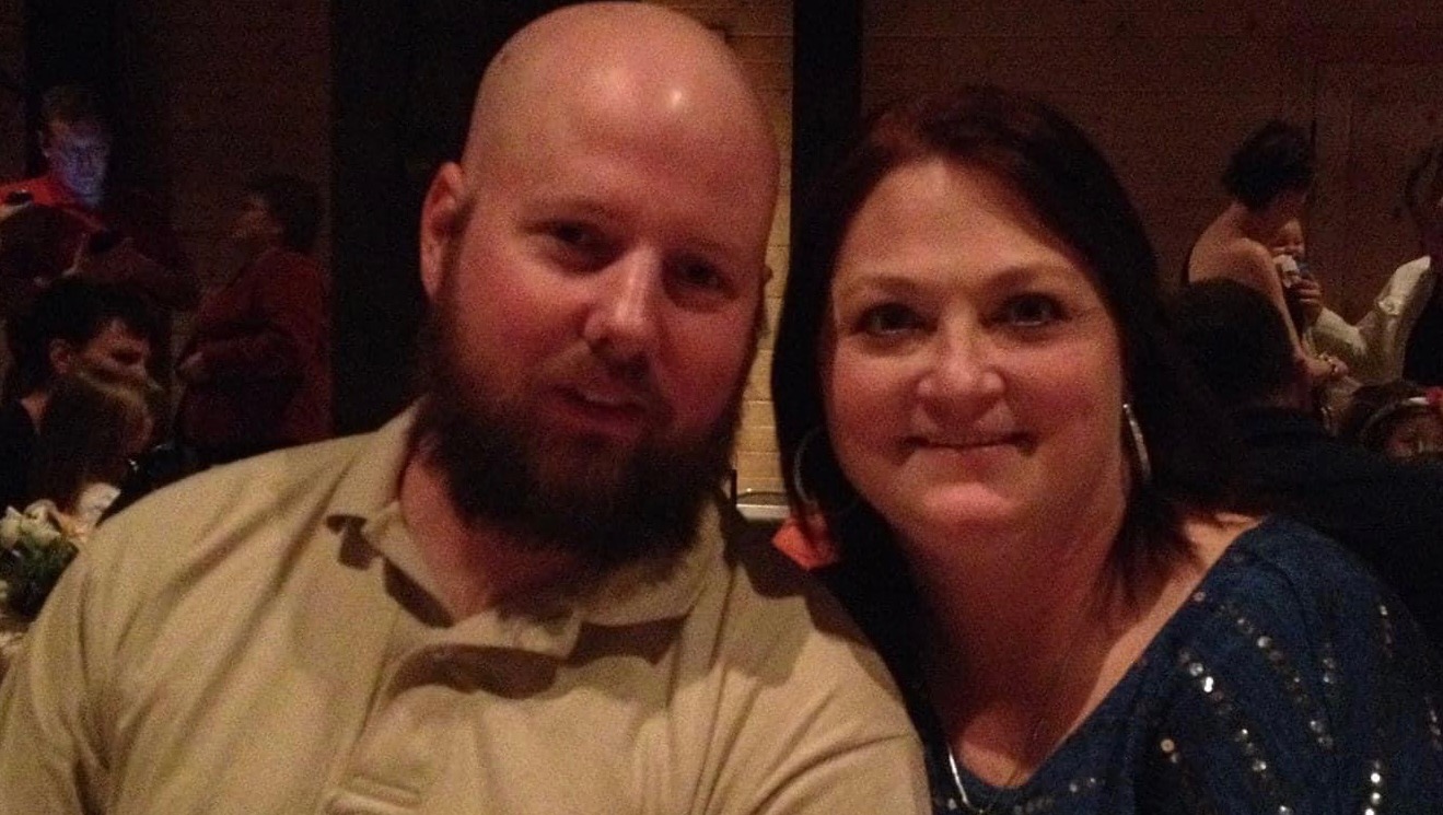 Fundraiser by Katy Yunker : Treatment & Expenses for Bret and Robin
