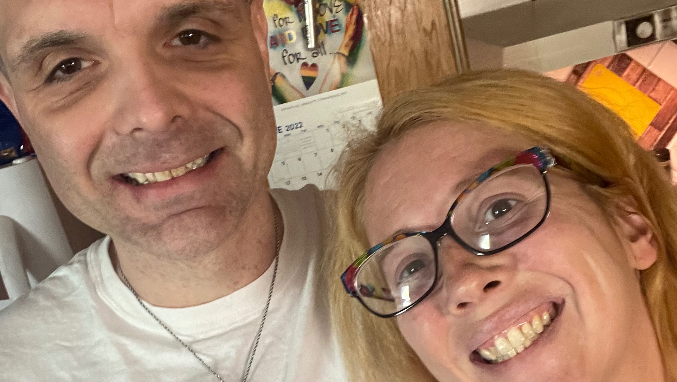 Fundraiser by Alley Doane : Meet you on the other side, Daniel