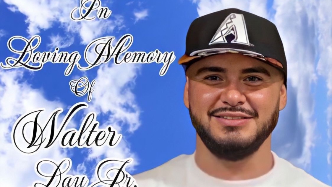 Fundraiser for Neyely Talavera by Wences Lau : Walter Lau jr