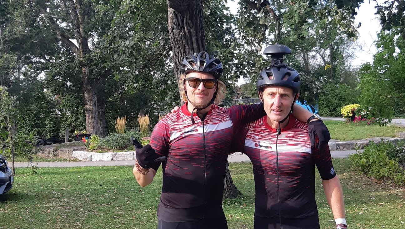 Fundraiser for Elaine Kempt by Jessica Lindeman : Donate to Glen and ...