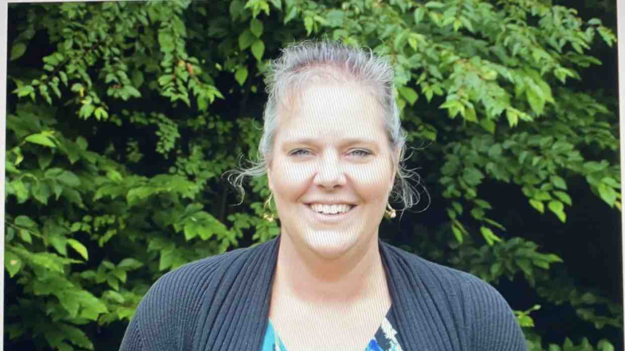 Fundraiser by Breanna Maher : Donate in the memory of Angela Sbarra