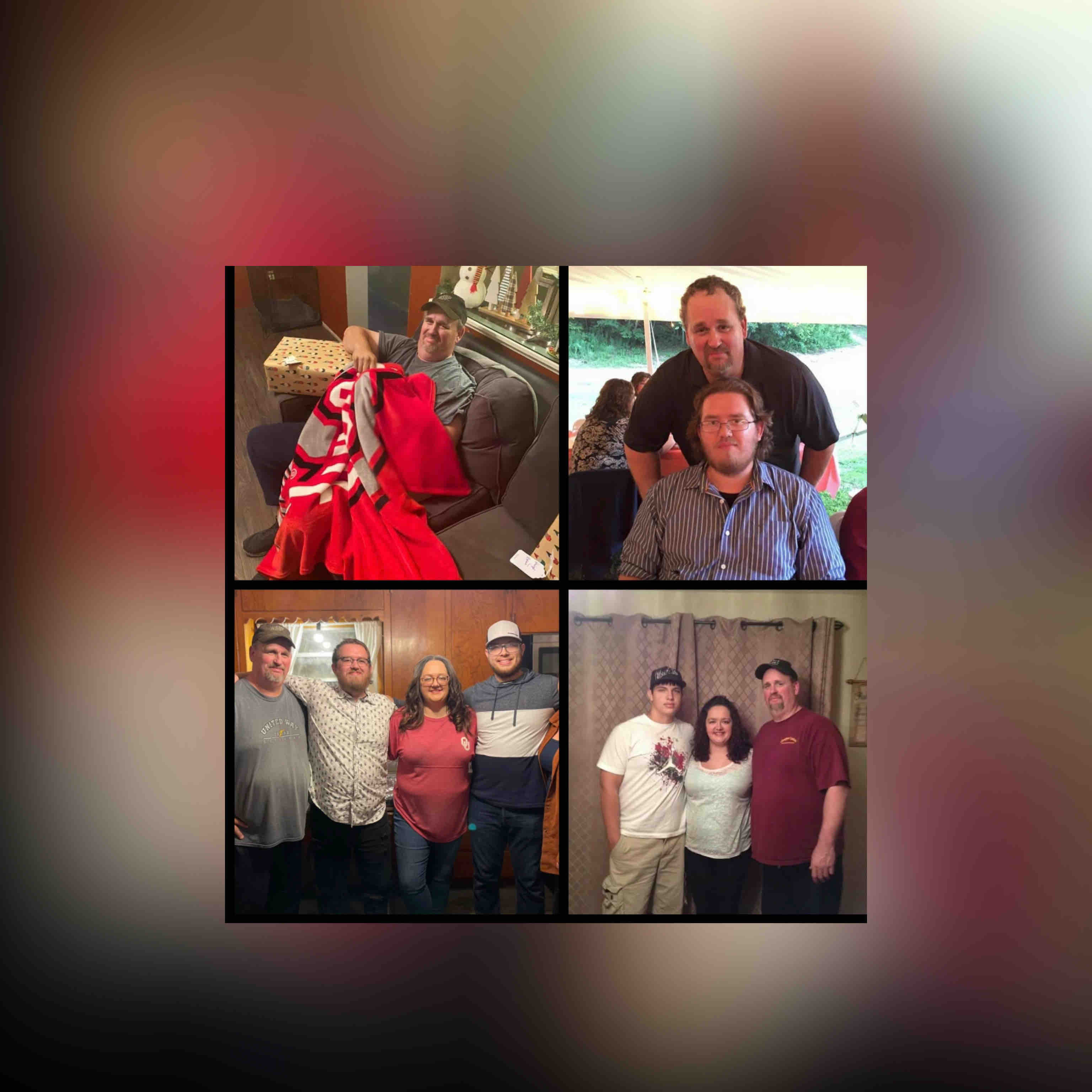 Fundraiser for Priscilla Stoddard by Robyn Chavez : Our trucker has ...