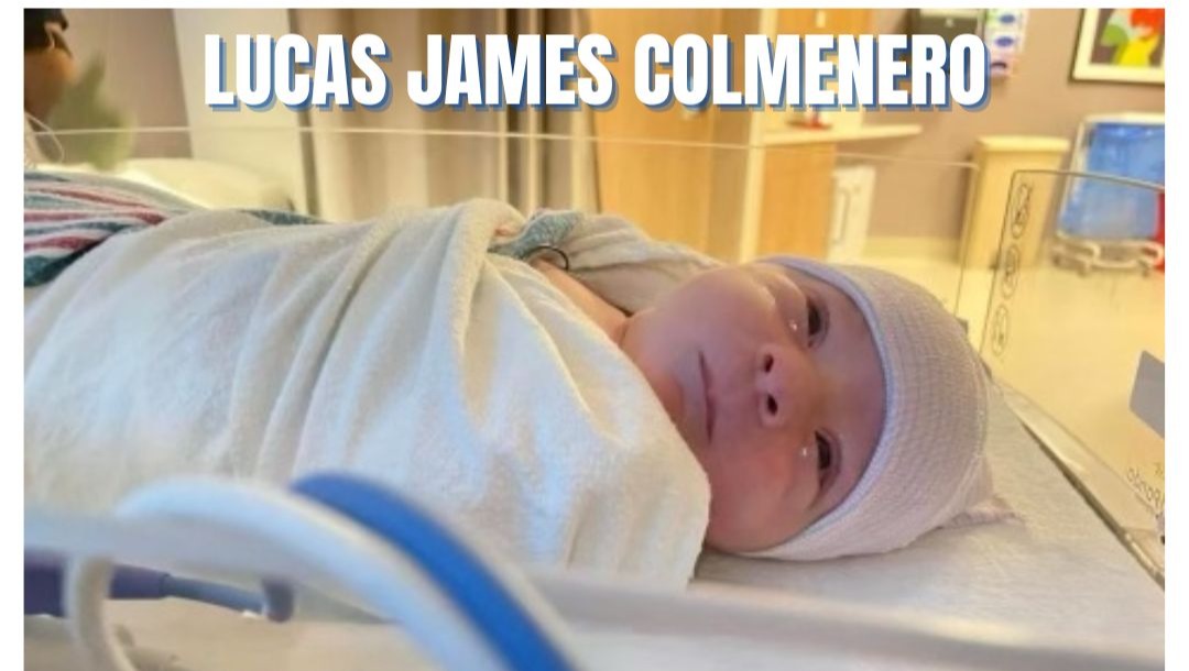 Fundraiser for Jaime Colmenero by Celina Tate : Love for Lucas