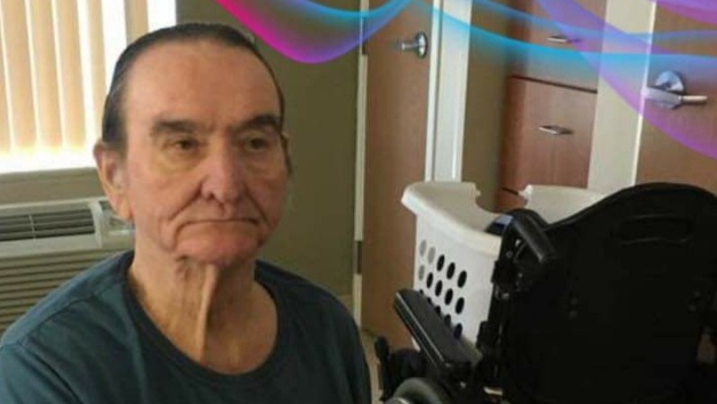 Fundraiser by Tara Roderick : Jerry Roderick funeral services