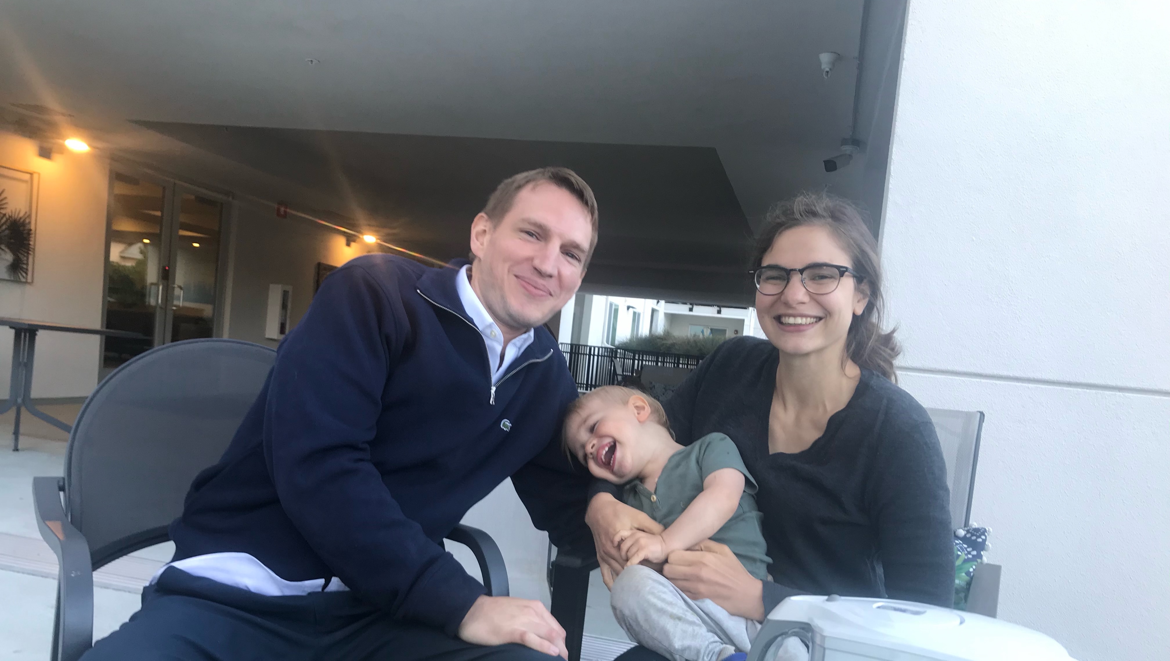 Fundraiser for Alice Rottersman by John Darminio : Cody Brittain’s ...