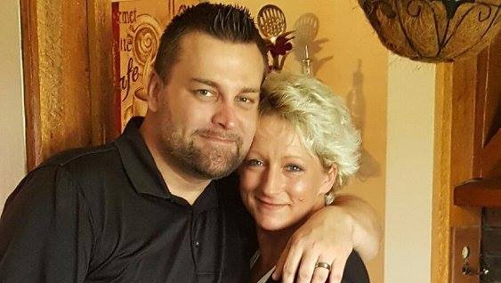 Fundraiser by Kayla Patterson : In Memory & Support of Carl Pennington