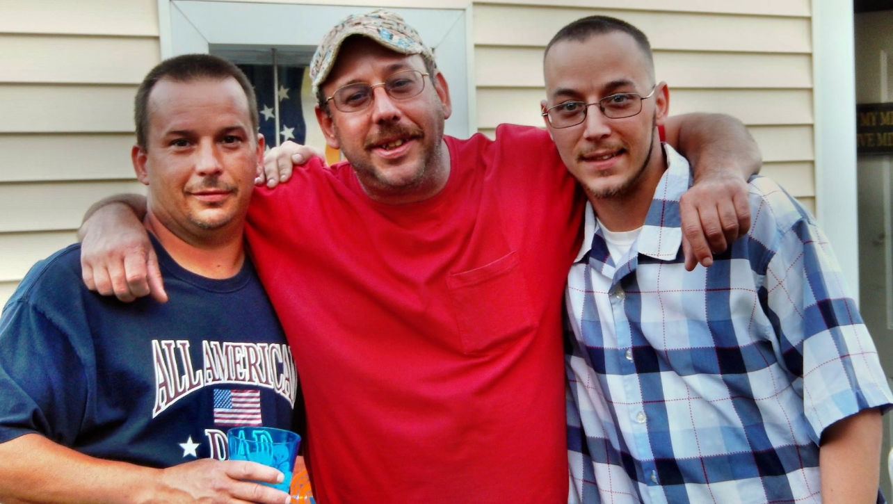 Fundraiser by Donald-Haley Guhl : Donald Guhl