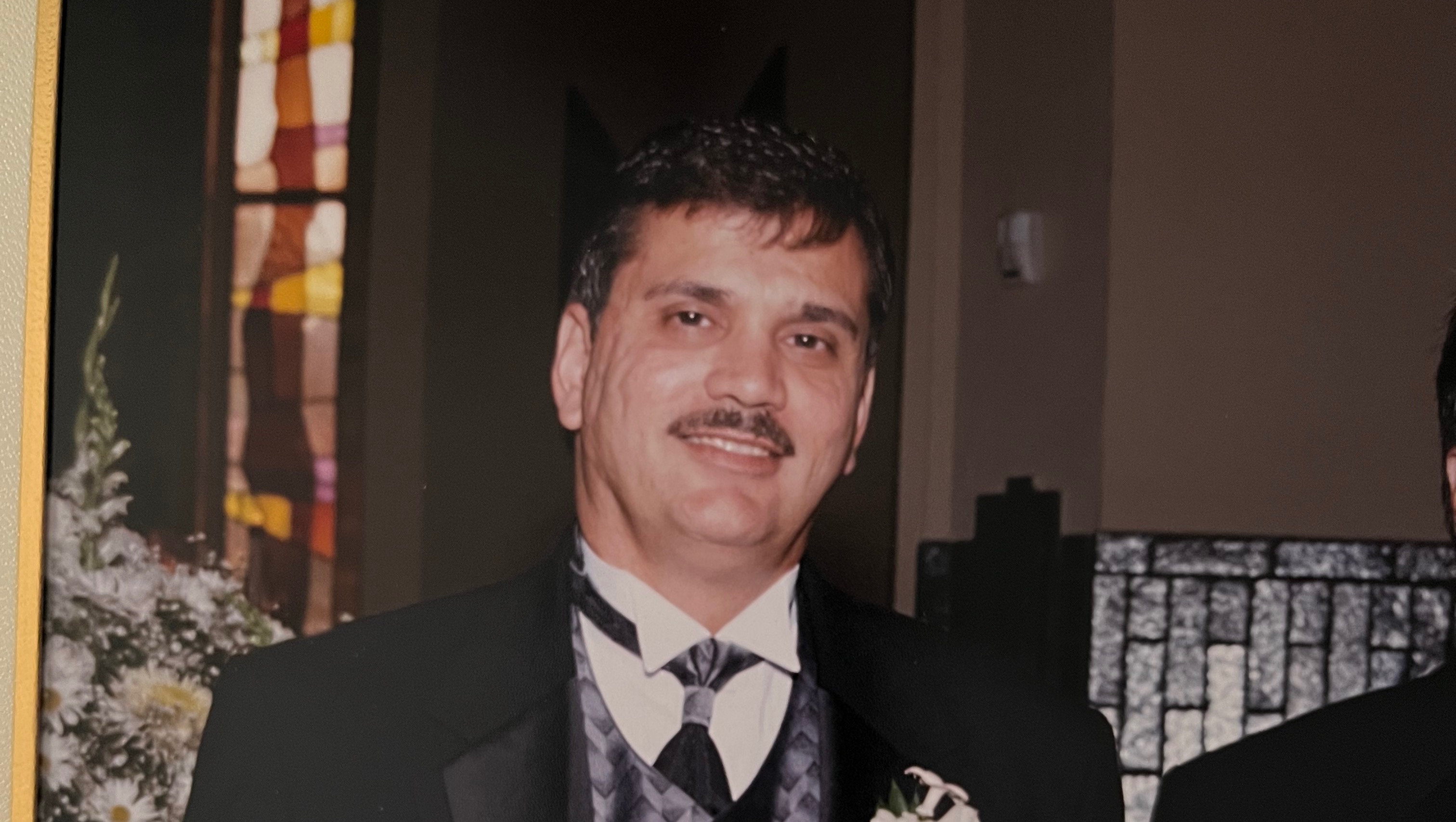 Fundraiser for Concetta Spinella by Brianna Spinella : Carl Spinella