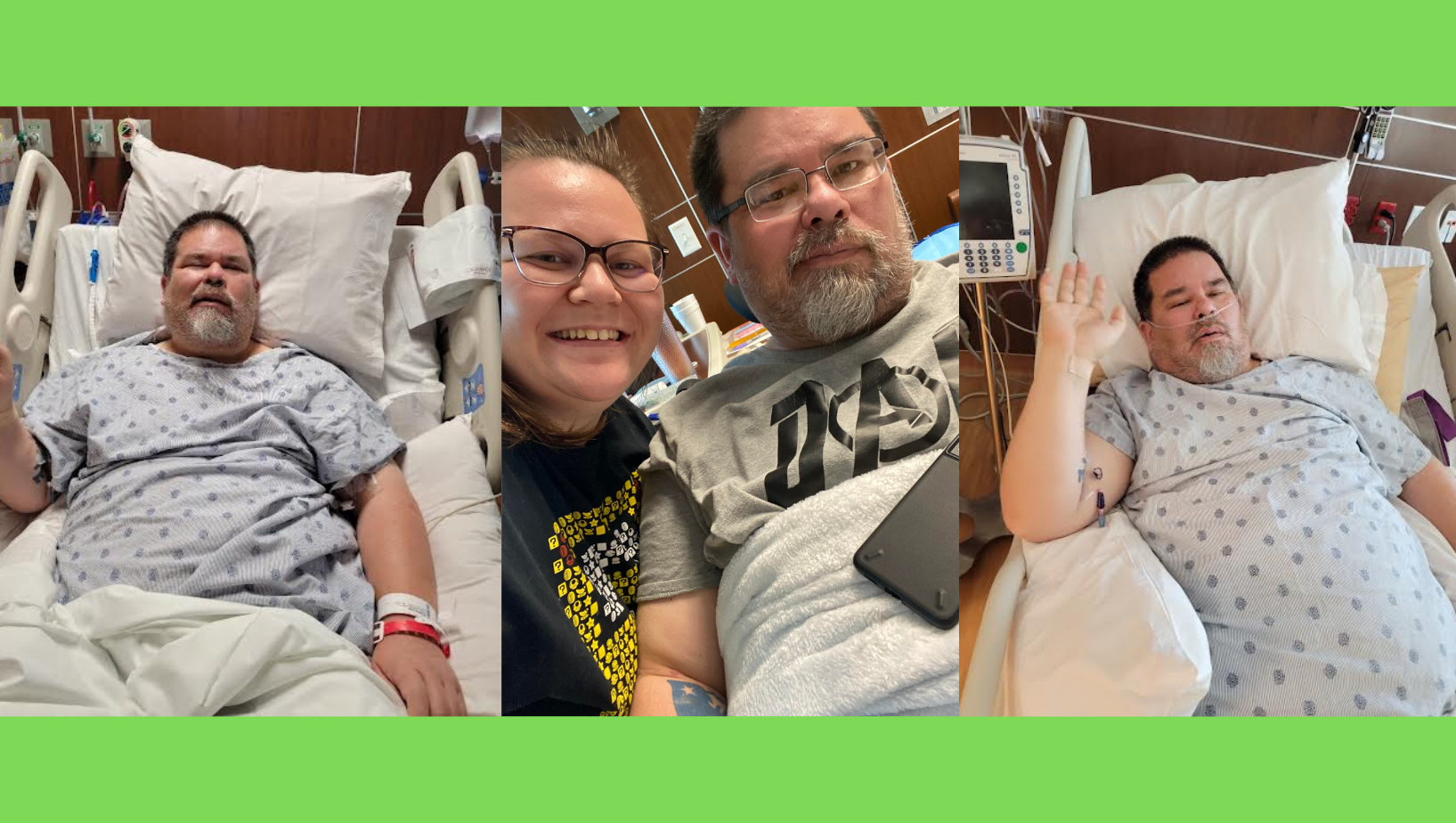 Fundraiser for Lori Hightower-Carm by Kayla Carm : Frank Carm's ...