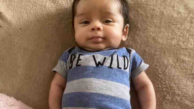 Fundraiser by Dalia Martinez : Funeral Expenses for Baby Dimitri