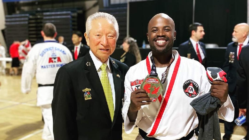 Fundraiser by Madeline Haskins : Help Mr. Dillard's Family