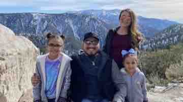 Fundraiser by Shelly Cardenas : Team Jake