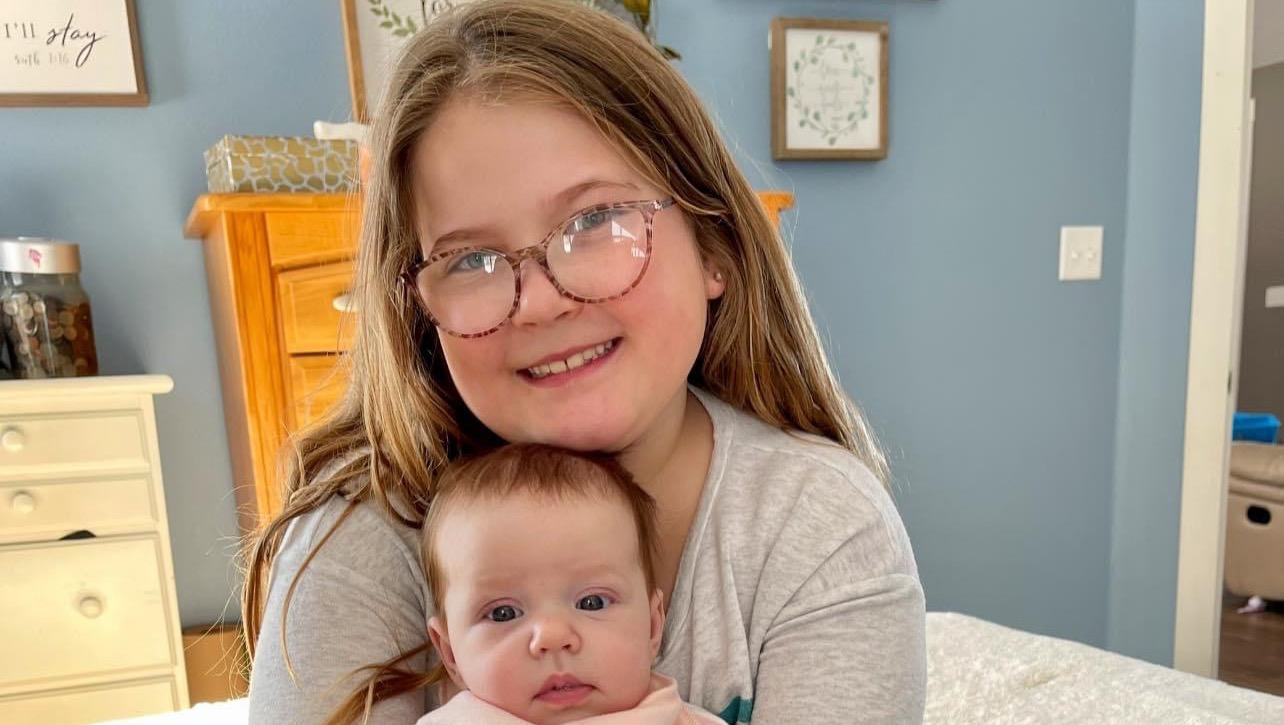 Fundraiser for Chelsea Maier by Shanda Donahe : Harper Maier