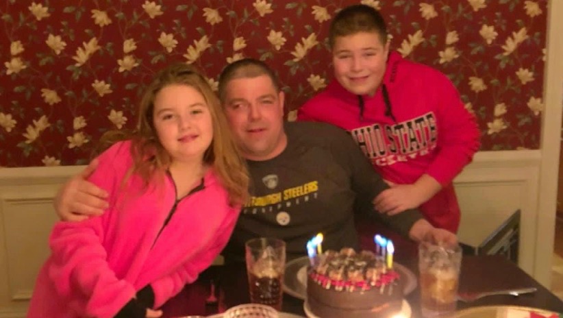 Fundraiser for Mary Jane Dusch by Alexis Brinza : Alex and Mikayla