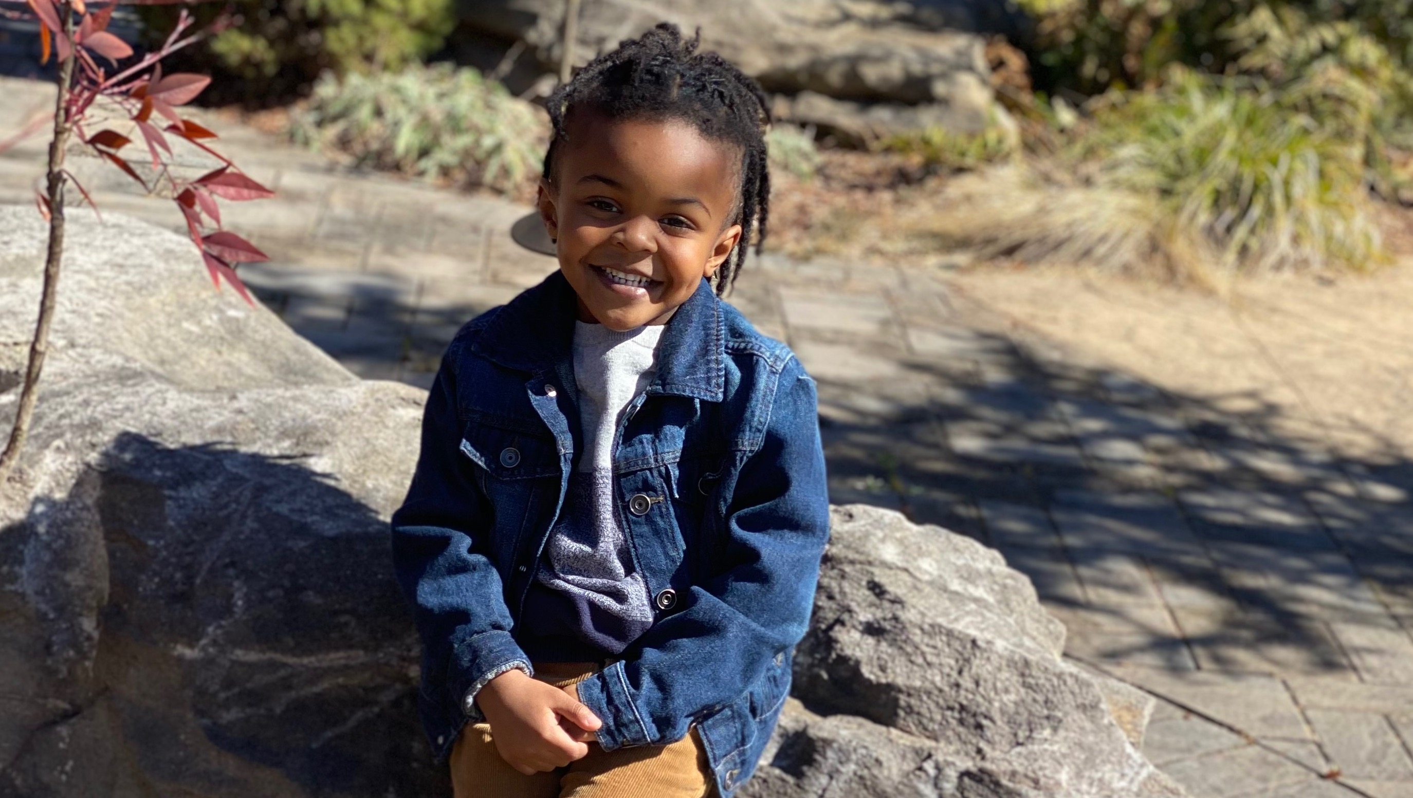 Fundraiser by Shaneka Showers : Noah is headed to Hollywood‼️