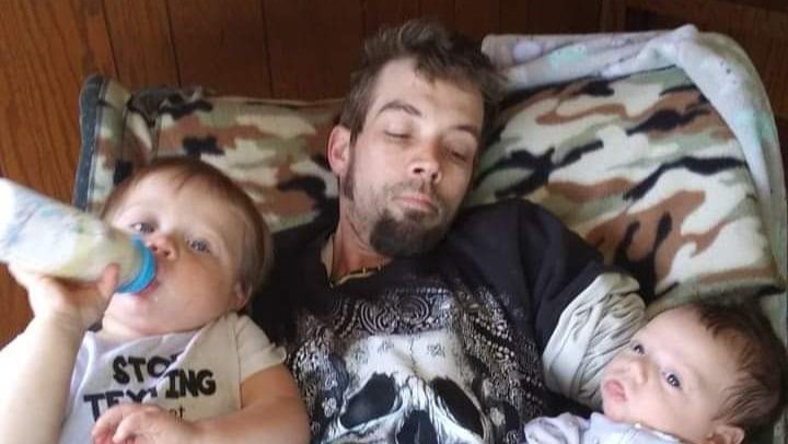 Fundraiser by Sara Chaplin : Sara's Brother Funeral Costs