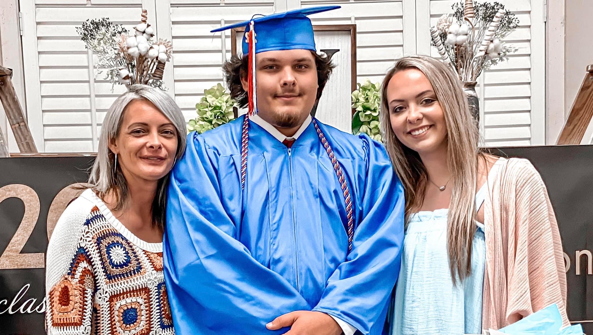 Fundraiser for Allison Richardson by Kelli Leifheit : Jessica Ledbetter ...