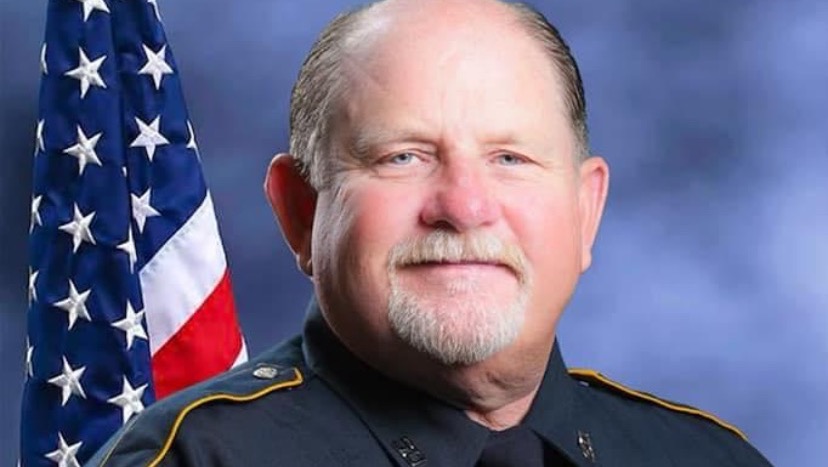 Fundraiser by Grace Grant : Jeff Copeland