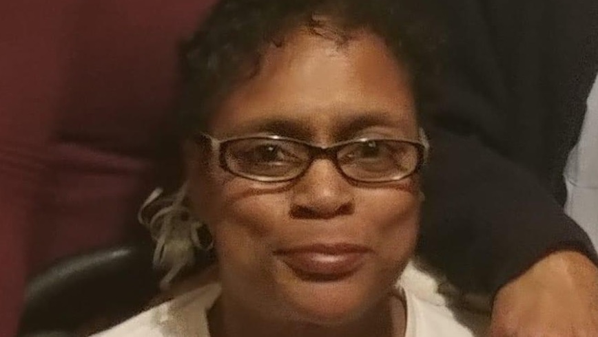 Fundraiser by Katika Briscoe : Homegoing Services For Vanessa Briscoe